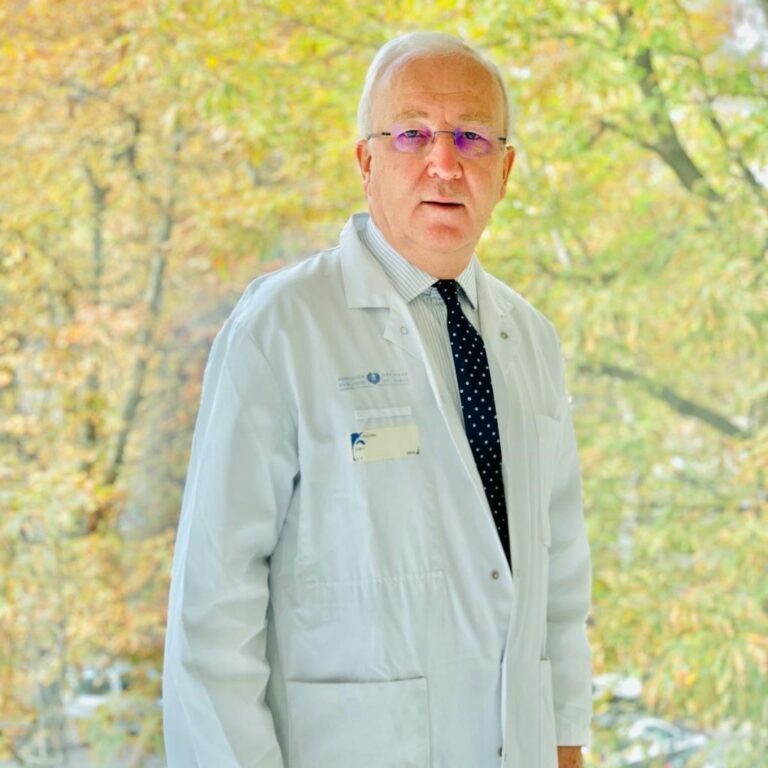 Équipe Pédagogique - DU AMP Infertilité